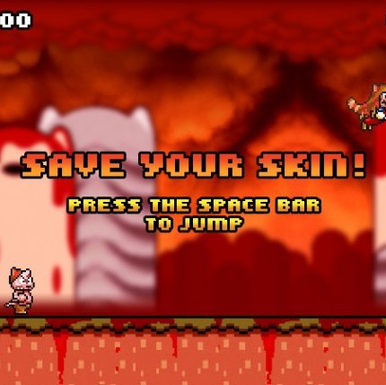 Peta und der Super Mario – Computer-Blog